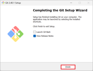 Windows11にGitをインストールする – KagerouLab